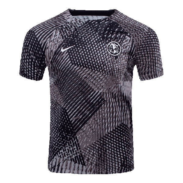 2022-2023 Club America Pre-Match Soccer Jersey - Team Soccer Jerseys