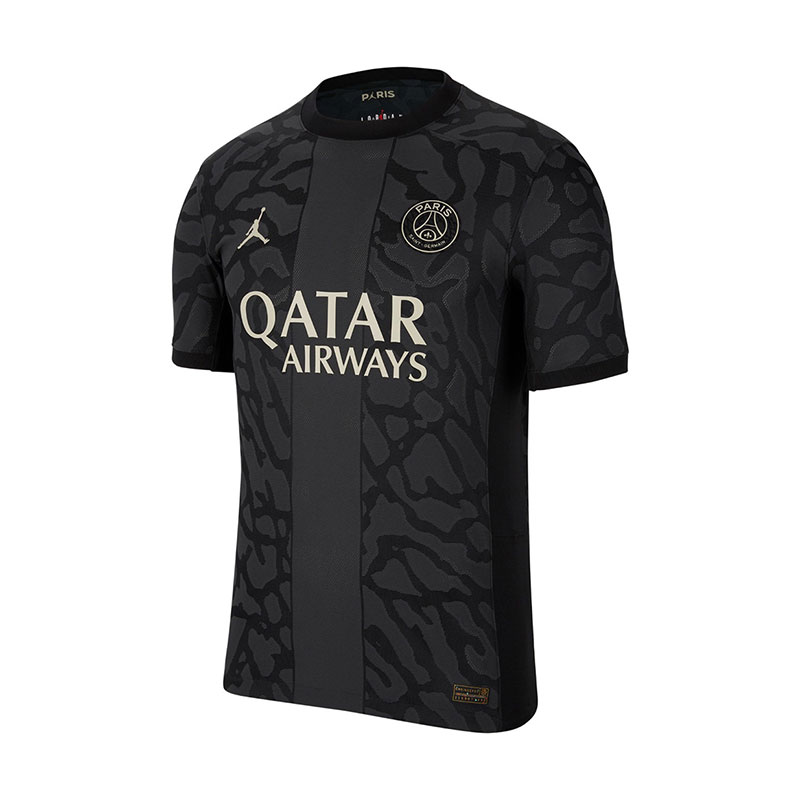 2023-2024 PSG Third Soccer Jersey - Team Soccer Jerseys