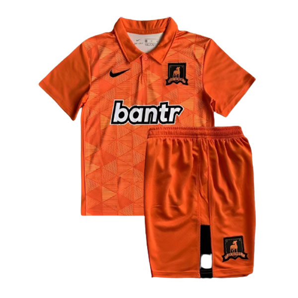Kids 2023 AFC Richmond Away Soccer Kit - Team Soccer Jerseys