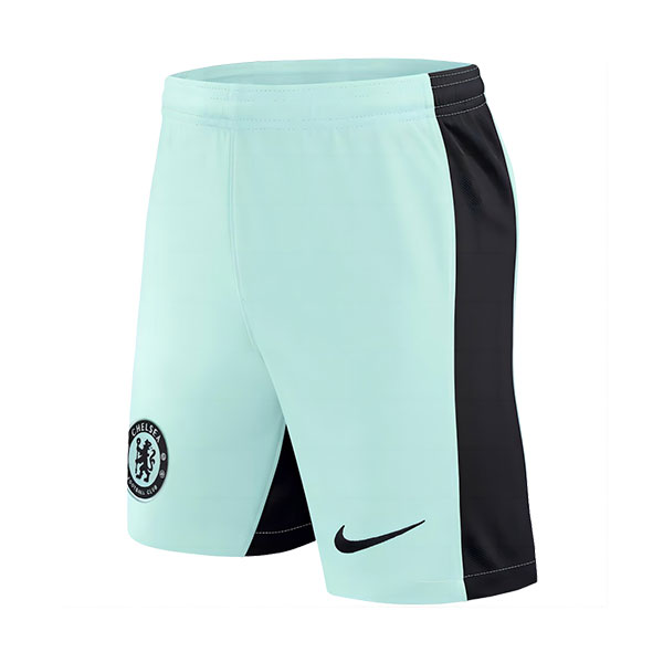 2023-2024 Chelsea Third Soccer Shorts - Team Soccer Jerseys