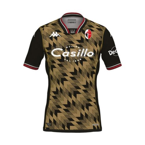 2023-2024 SSC Bari Third Soccer Jersey - Team Soccer Jerseys