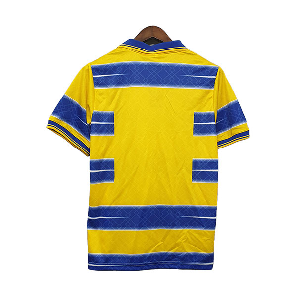 Retro 1998-1999 Parma Calcio Home Soccer Jersey - Team Soccer Jerseys
