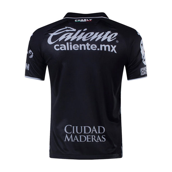 2023-2024 Club Leon Away Soccer Jersey - Team Soccer Jerseys