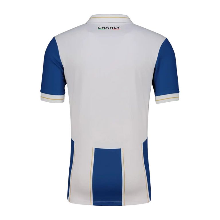 2025-2026 Pachuca Home Soccer Jersey - Team Soccer Jerseys